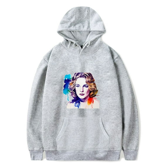 Björn Andrésen Merch RIP Hoodie Long Sleeve Unisex Casual Outfits Pullovers Abstract Graphic ...