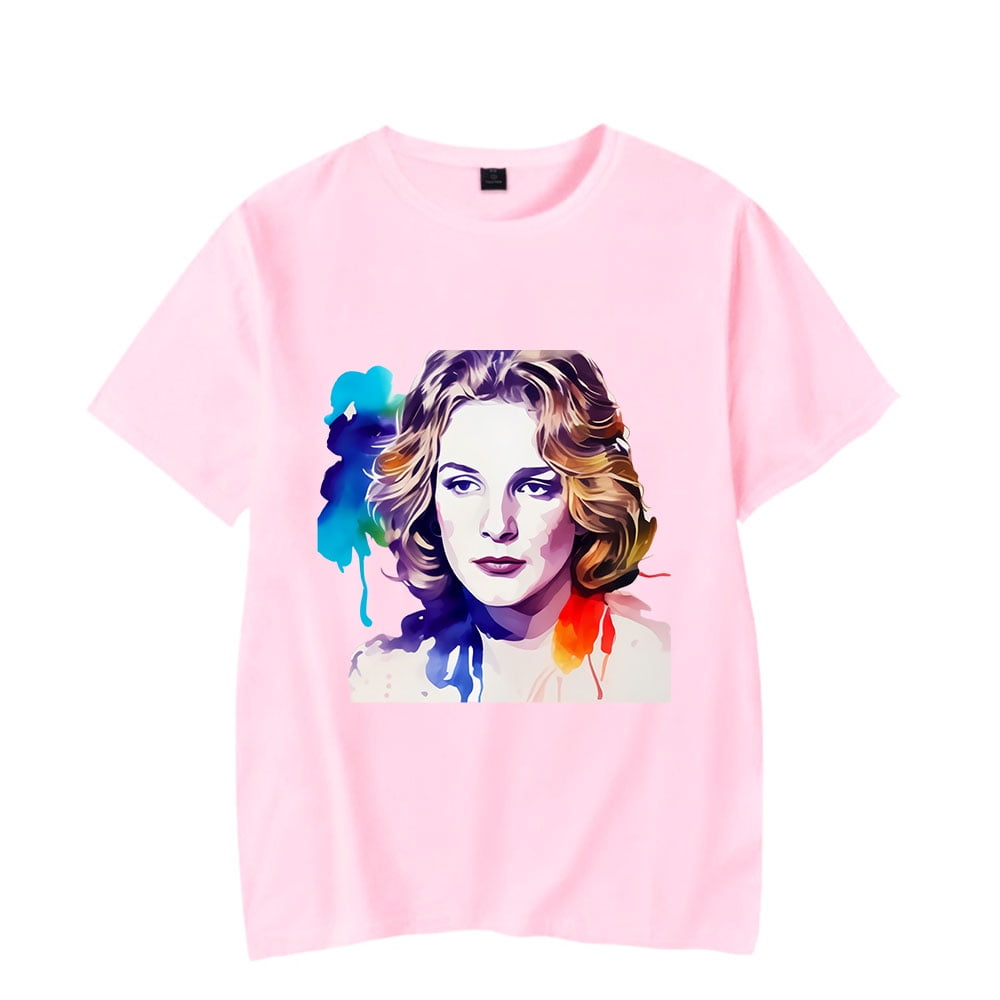 Björn Andrésen Merch RIP Tee T-Shirt Unisex Jumpers Abstract Graphic Printed Streetwear Short ...