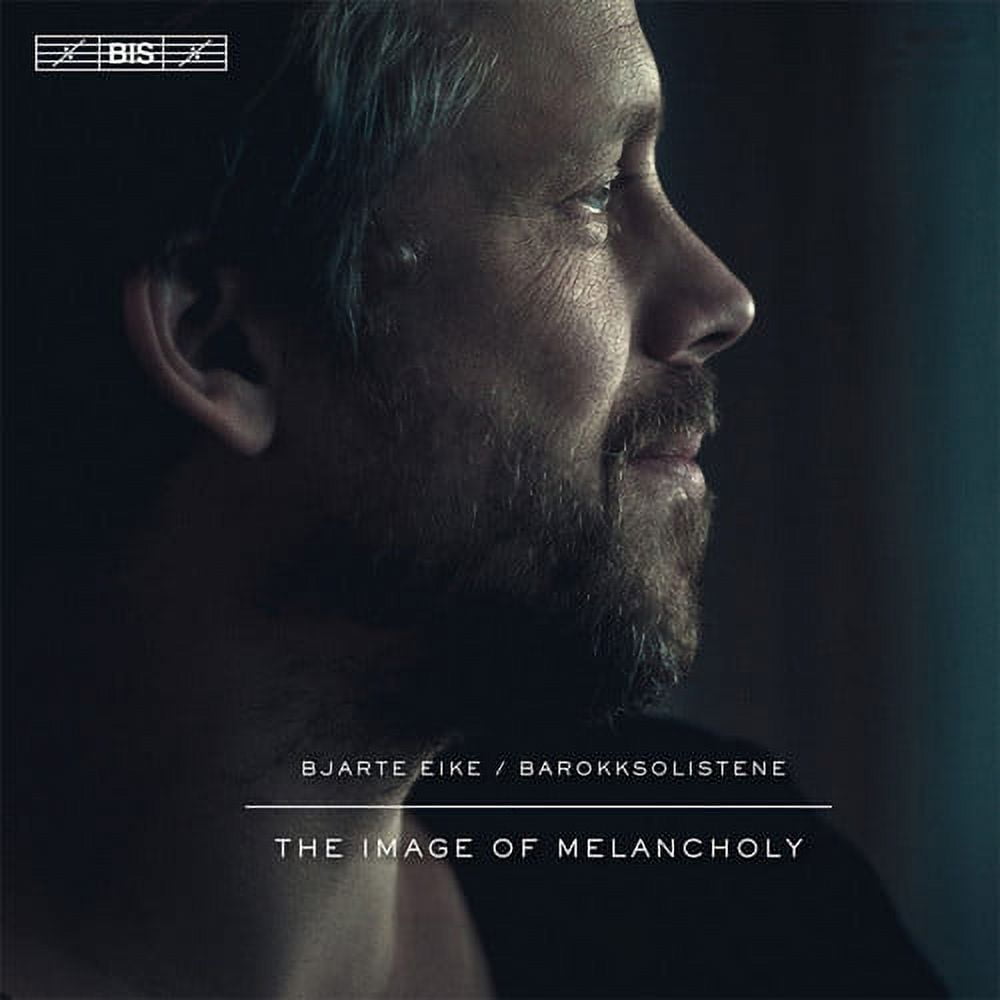 Bjarte Eike - Image of Melancholy - Music & Performance - SACD ...