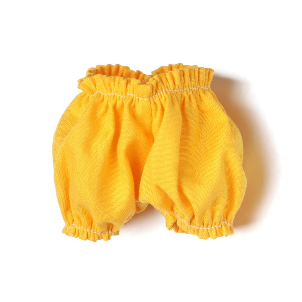 Bjd Doll Joint Doll 15cm Toy Gifts Handmade Doll Clothes Pumpkin Pants ...