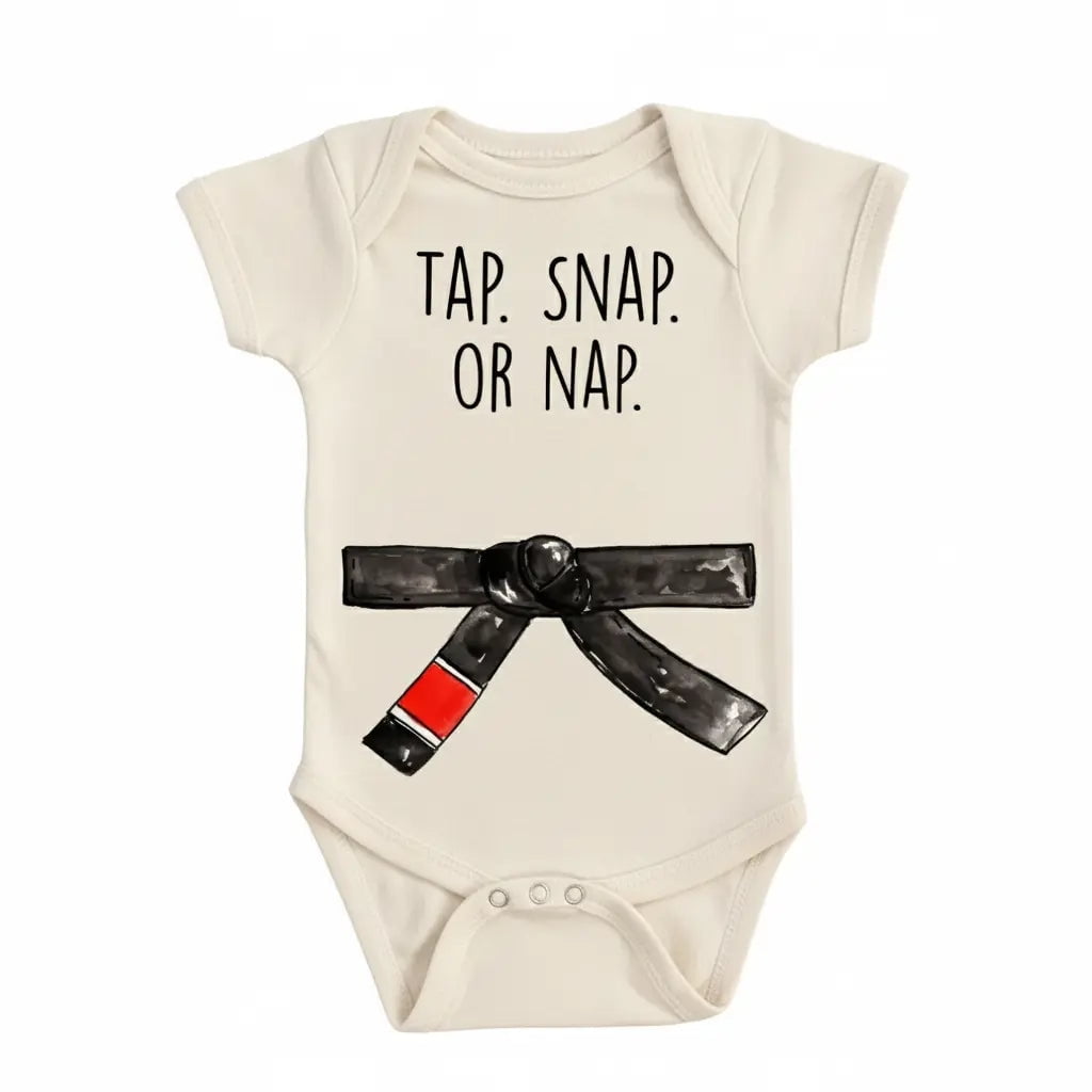 Bjj Jiu Jitsu Newborn Gift Baby Bodysuit - Walmart.com
