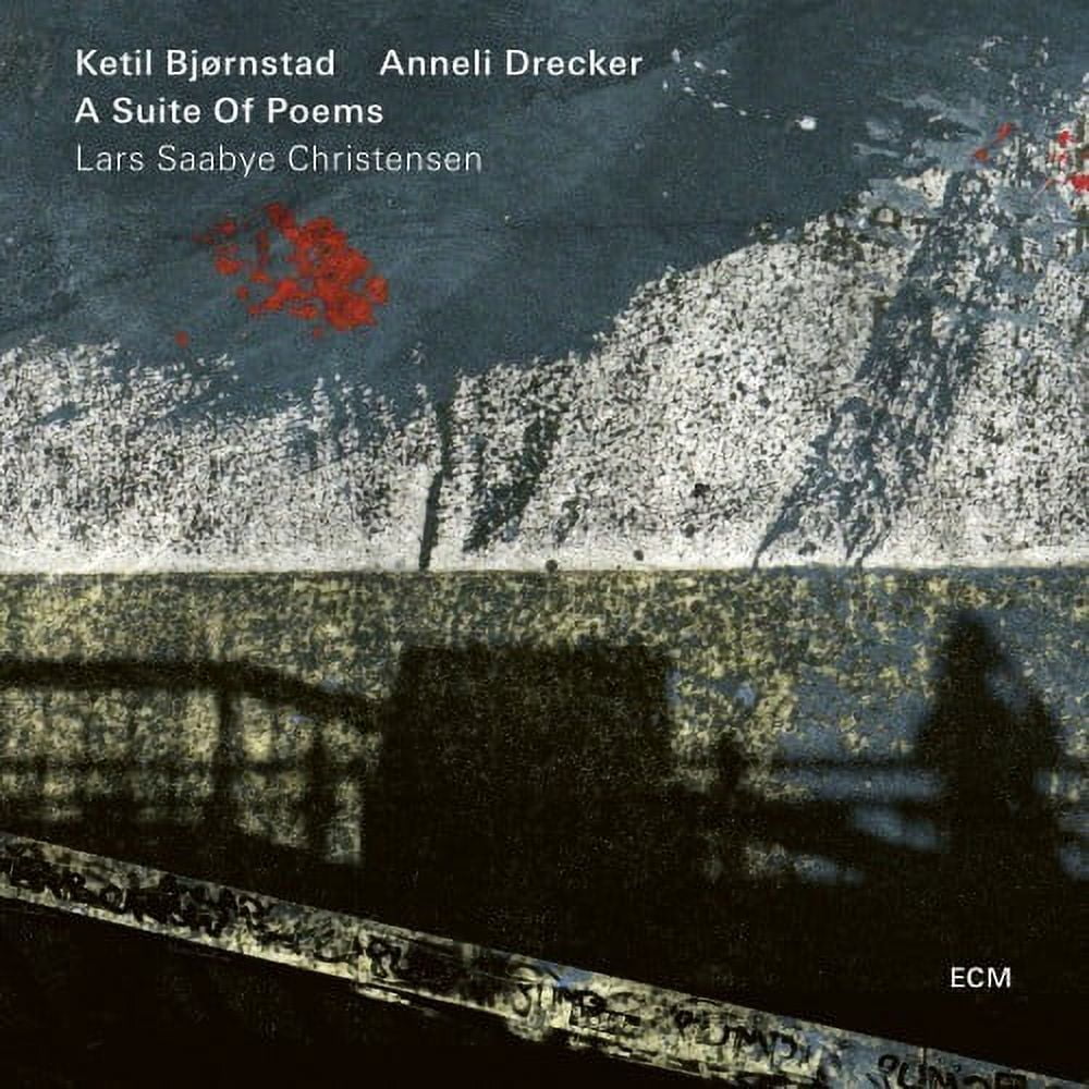 Bjornstad,Ketil / Drecker,Anneli - Suite Of Poems - Music & Performance ...