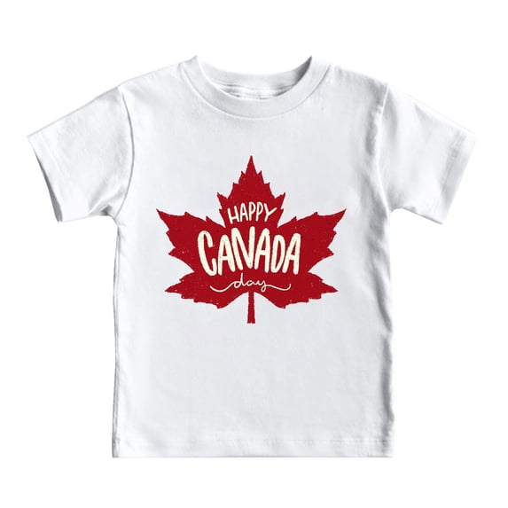 Bjutir Tees For Boys Letter Flag Print Short Sleeve Crew Neck Tops ...