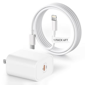 iPhone Chargers in iPhone Accessories - Walmart.com