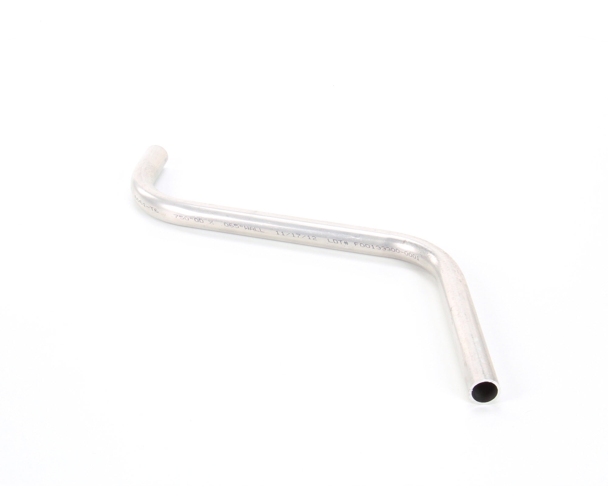 Bki FKMA260 Condensate Fkm Drain Pipe - Walmart.com