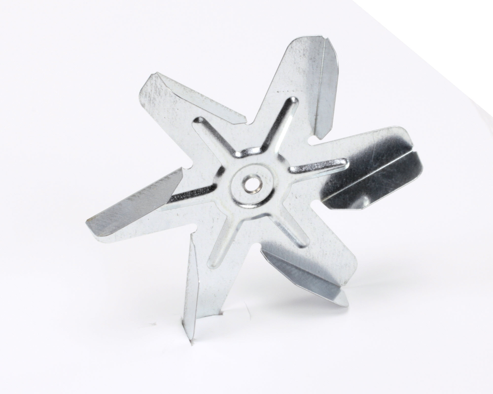 Bki FN0036 6 Pedal Vgg Fan Blade - Walmart.com