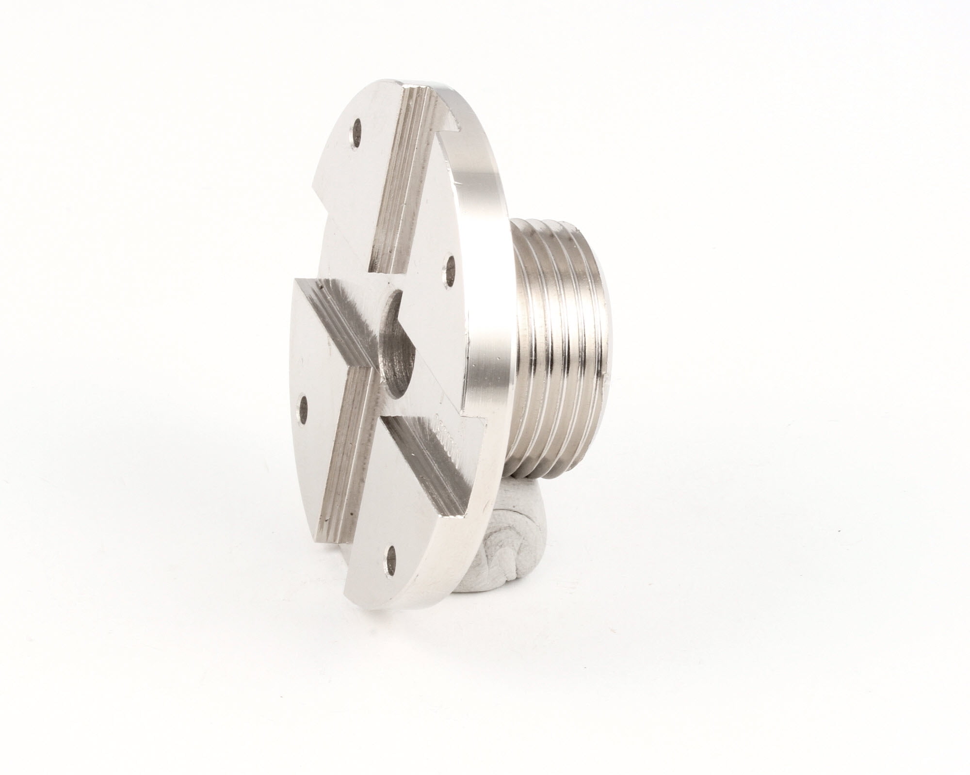 Bki MC0050 Male Filter Coupling - Walmart.com