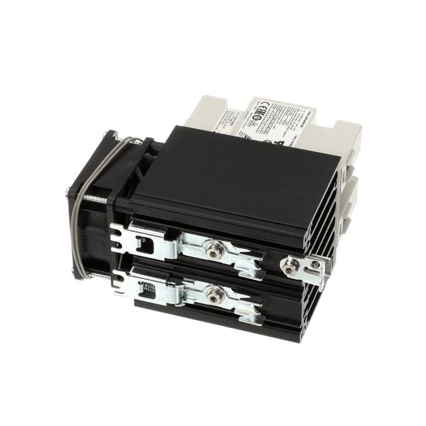 Bki R0194 Relay Assembly Ssr&Heat Sink - Walmart.com