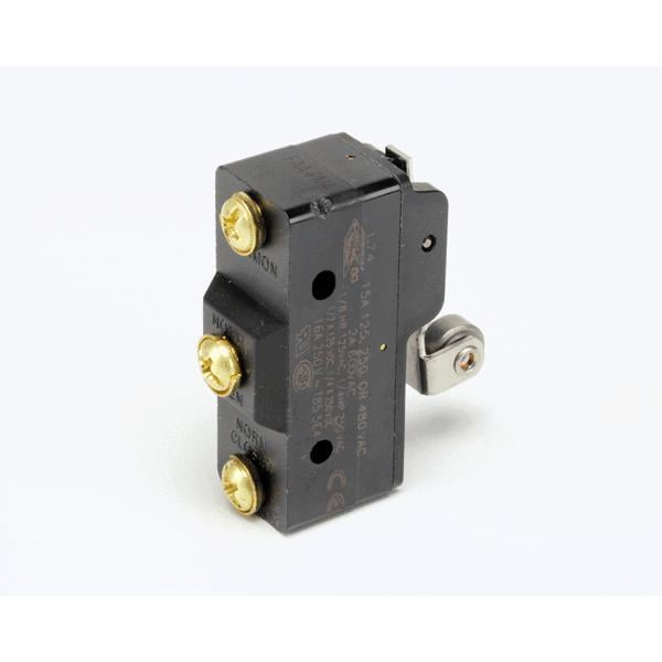 Bki S0054 Microswitch With Roller; 15A - Walmart.com