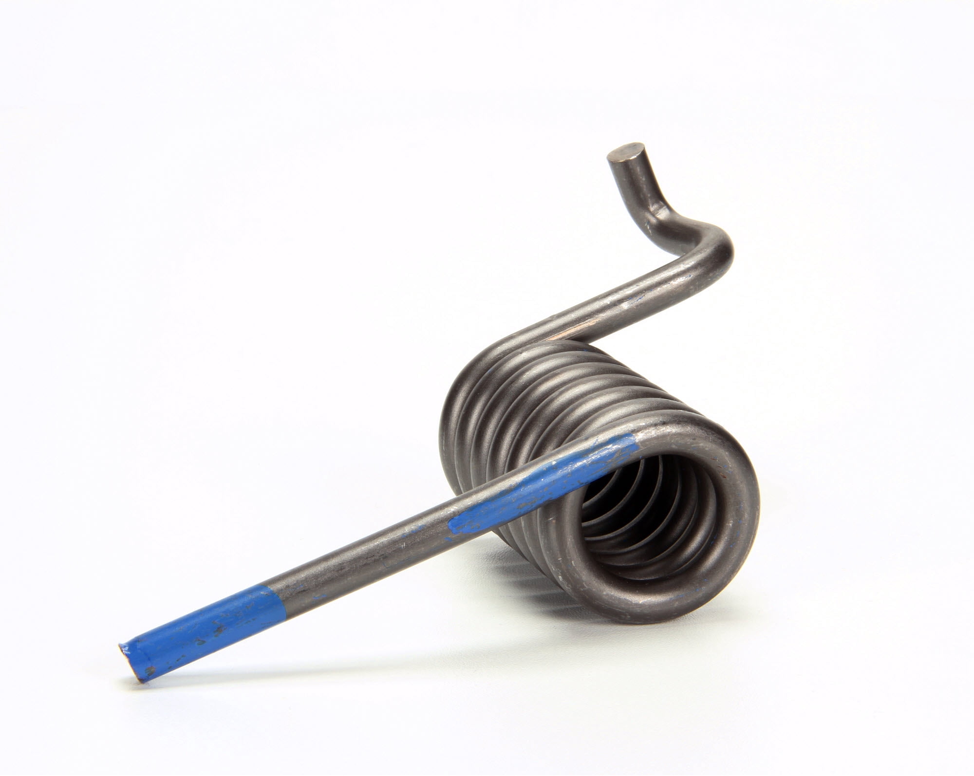 Bki Spring, Torsion Blue 7 S0071 - Genuine OEM Replacement Part ...