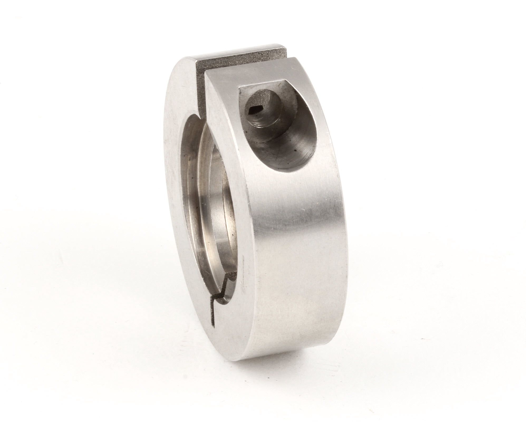 Bki Collar, Threaded Shaft TC0003 - Genuine OEM Replacement Part ...