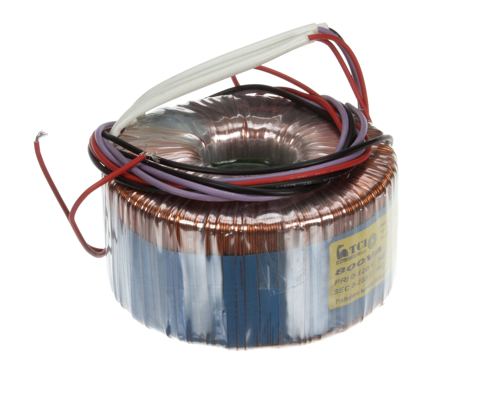 Bki Transformer, Main, 800Va, Gas 6041093 - Genuine OEM Replacement ...