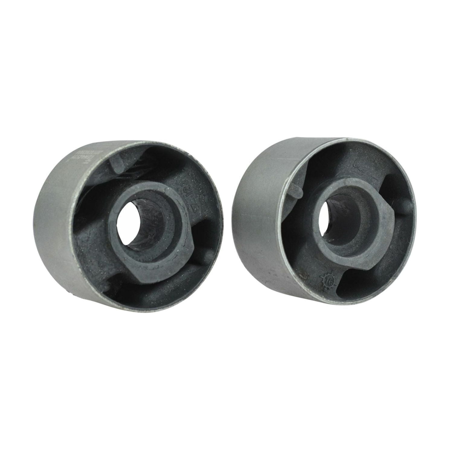 Bklcbwn 2pcs Control Arm Suspension Bushing Kit Front Lower Left Right ...
