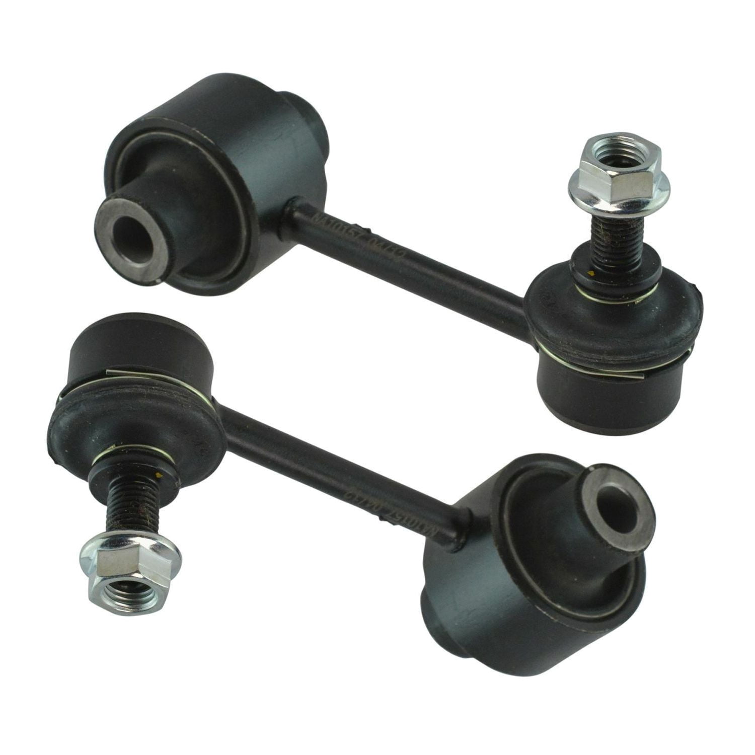 Bklcbwn 2pcs Stabilizer Suspension Sway Bar Linkage Rear Left Driver ...