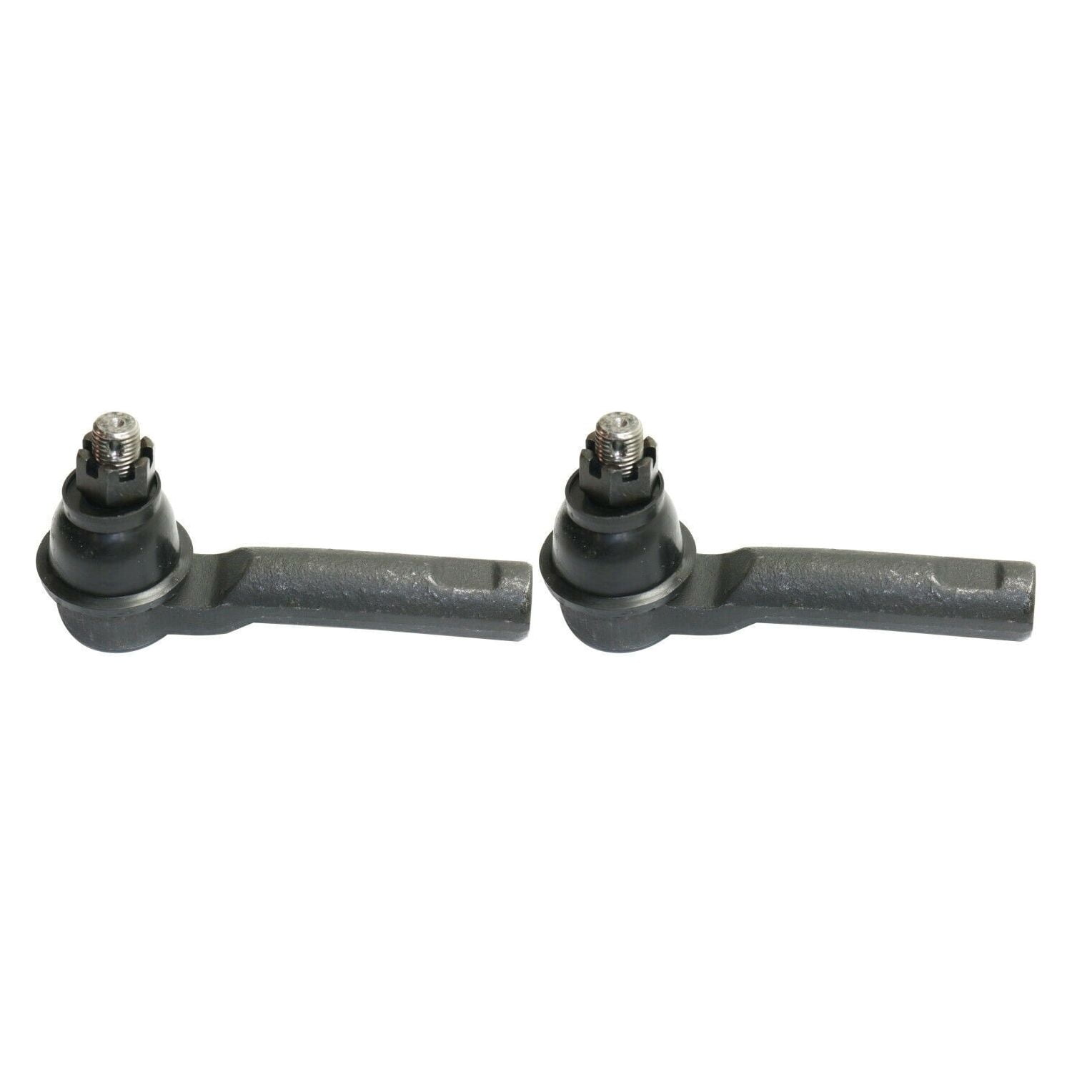 Bklcbwn 2pcs Suspension Tie Rod End Right Passenger Left Driver Front ...