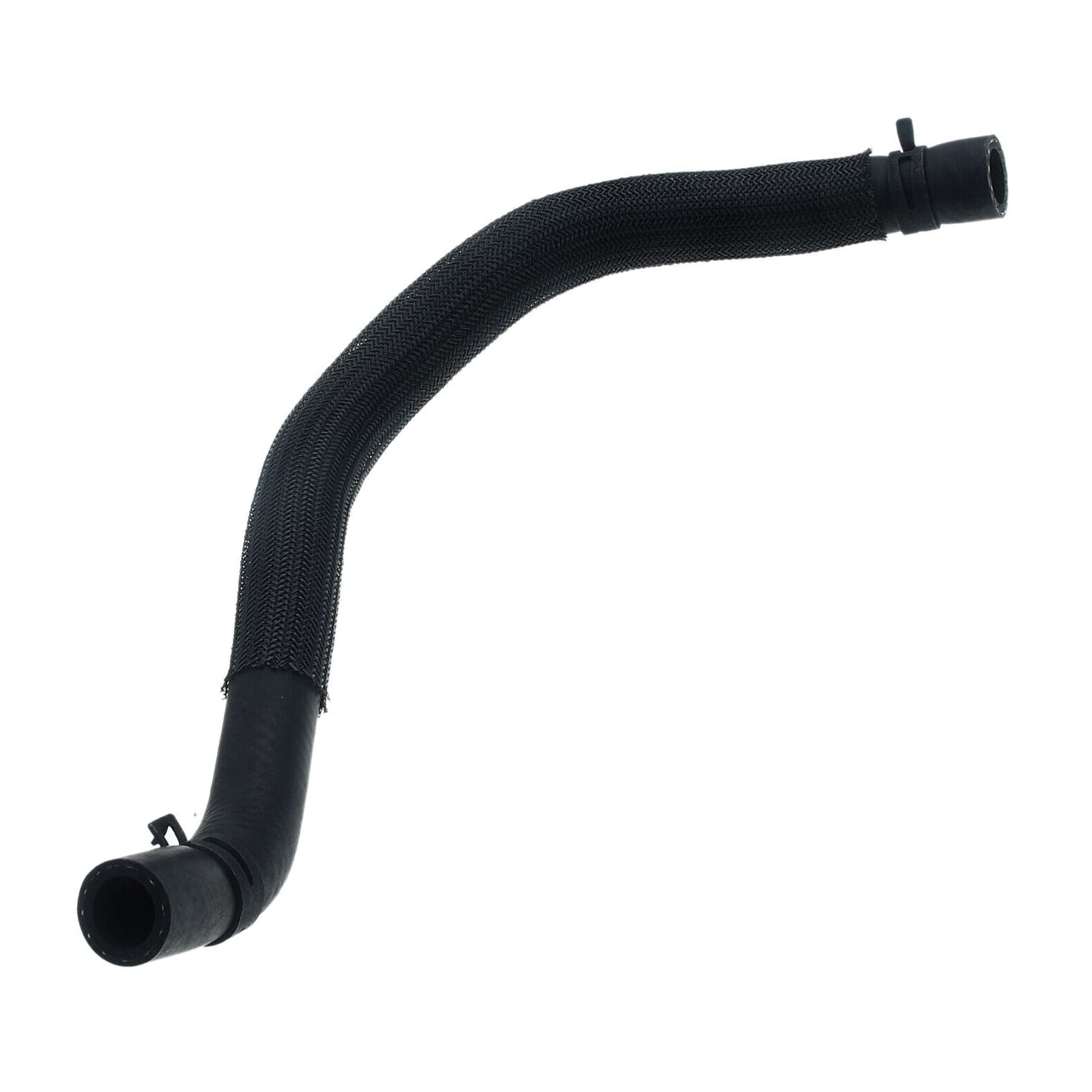 Bklcbwn Power Steering Reservoir Line Hose Rubber for Jeep for Wrangler ...