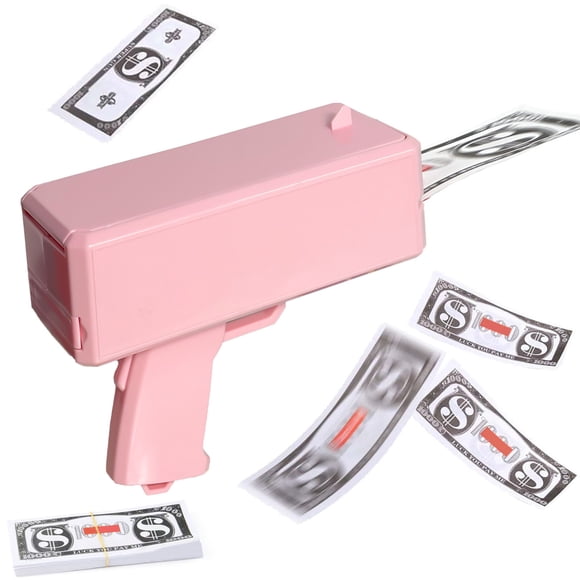 Money Gun