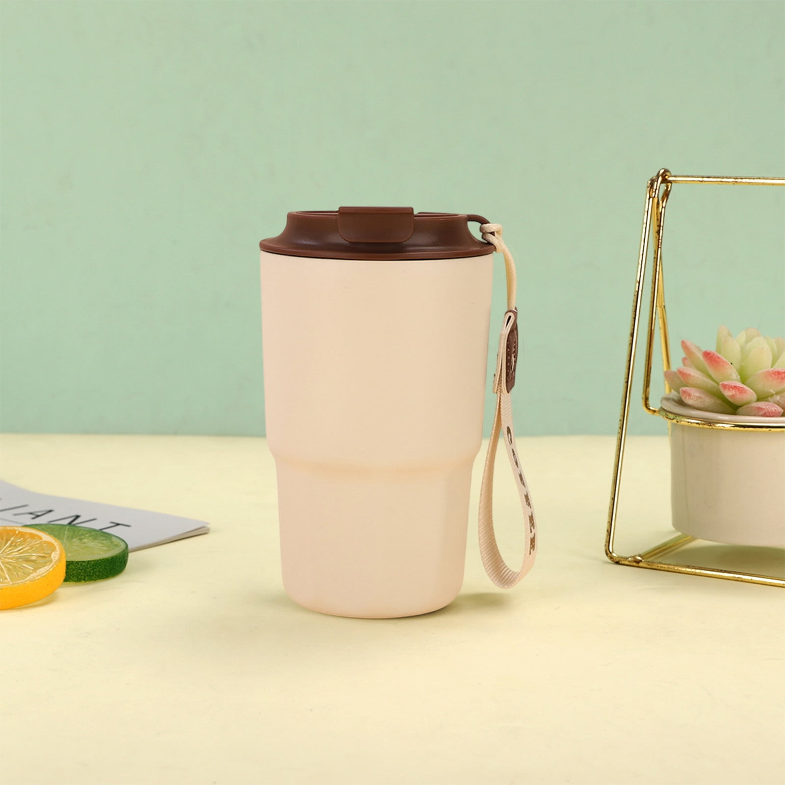 Bksdlh Stainless Steel Insulated Cup, Stainless Steel Vacuum Insulated ...