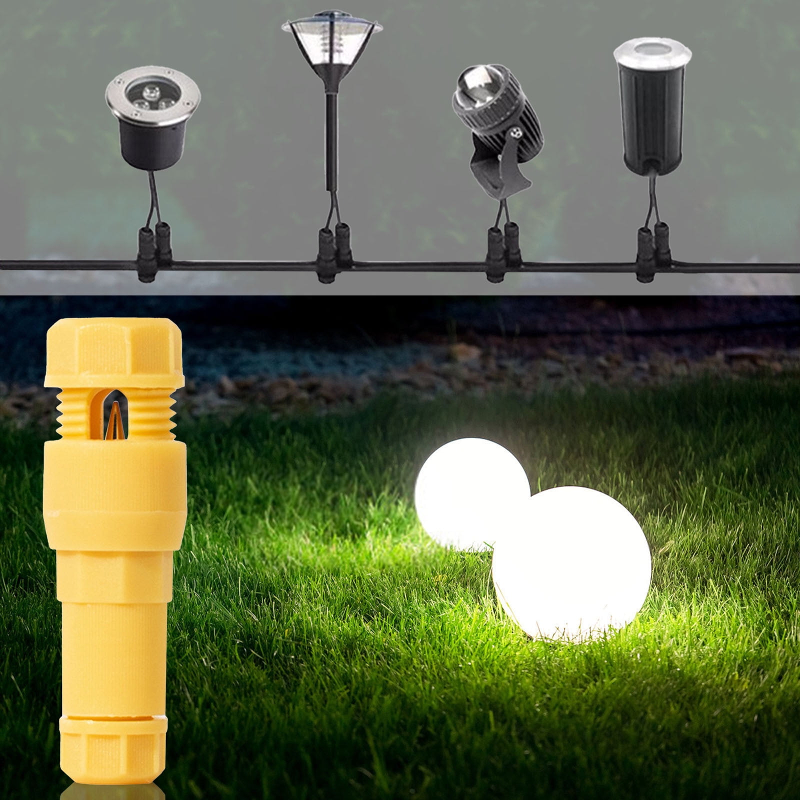 Bksdlh T-Shaped Connector Puncture Terminal Top Pin Connector No ...