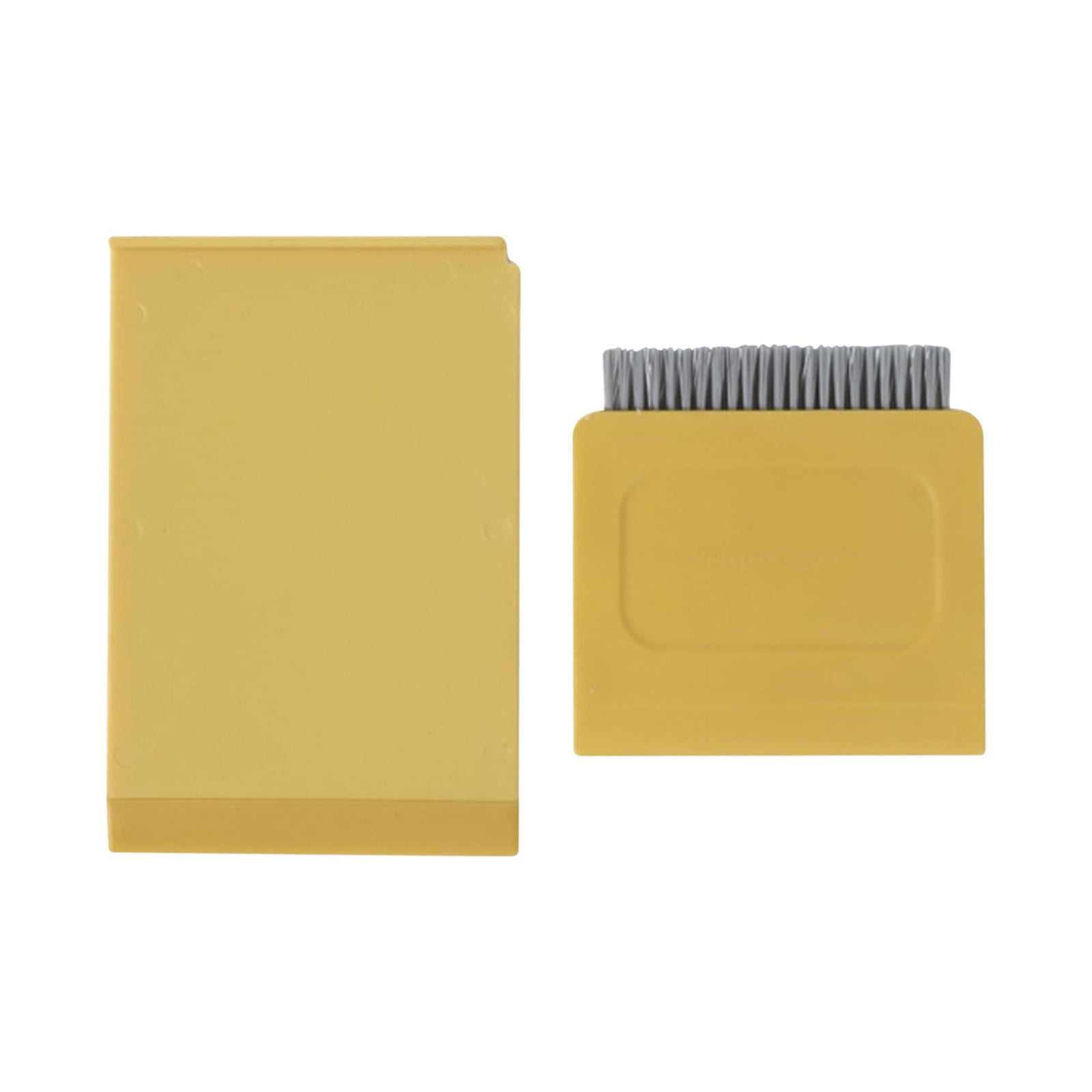 Bksdlh Wiper, Stove Top Cleaning Brush, Multi-functional Scraper Wiper ...