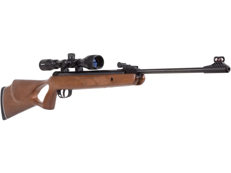Diana 250 177 Caliber Pellet Air Rifle with Scope - Walmart.com