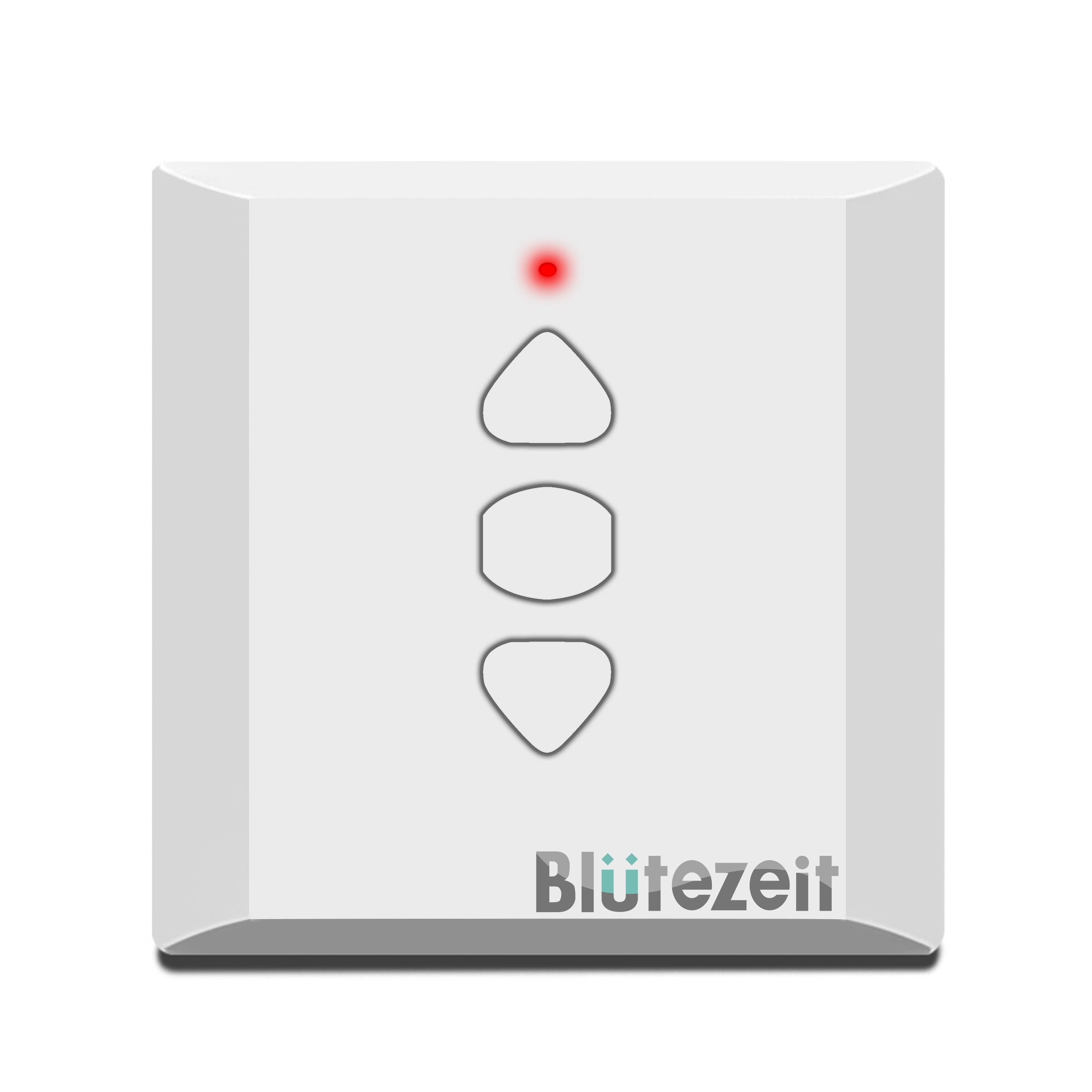 Blütezeit Wireless Wall Remote Control for Automatic Sliding Gate ...