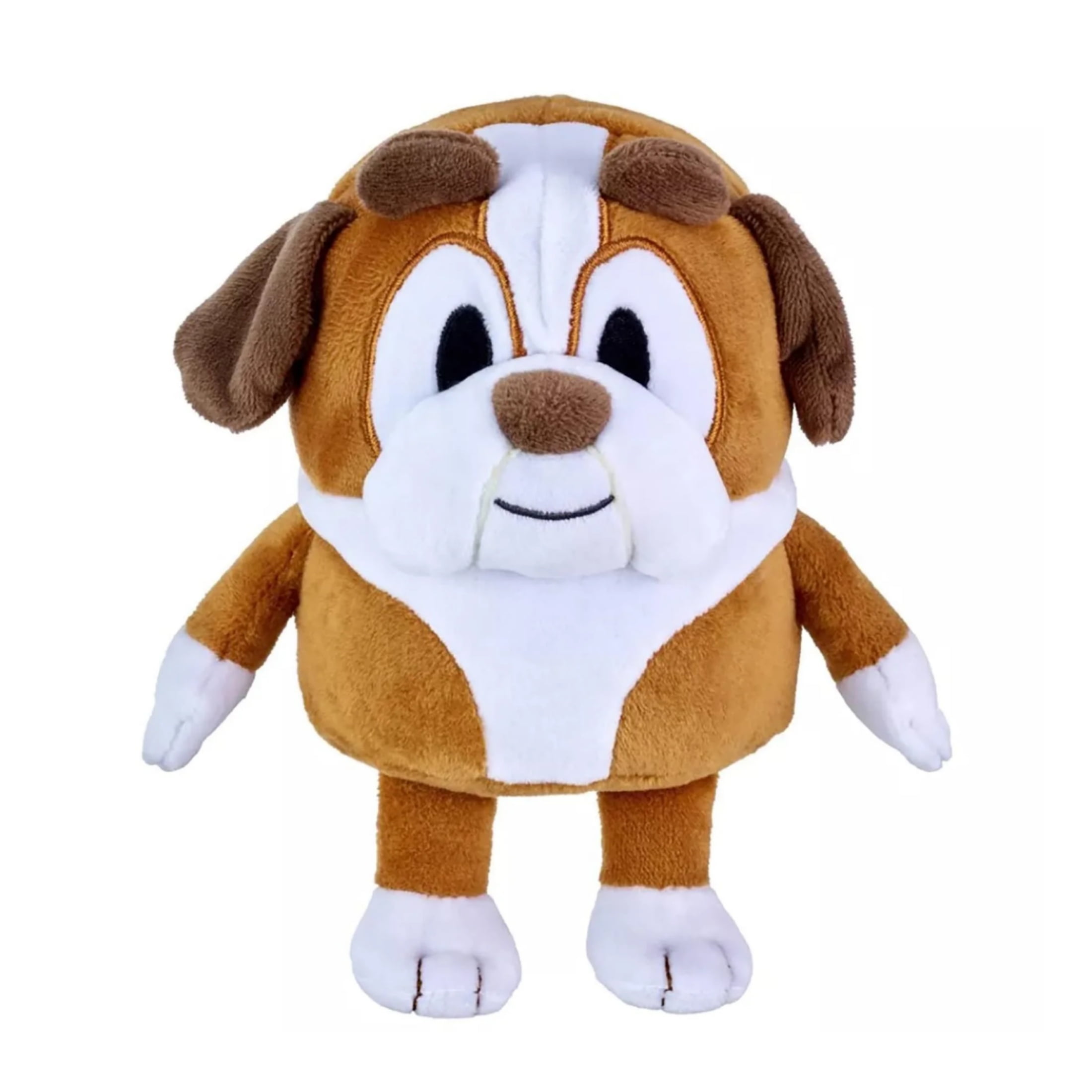 Bl-uey Friends Winton 6" Plush - Walmart.com
