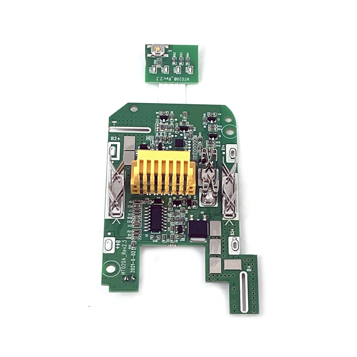 Bl1830 Charging Protection Circuit Board for 18V 3.0Ah Battery ...
