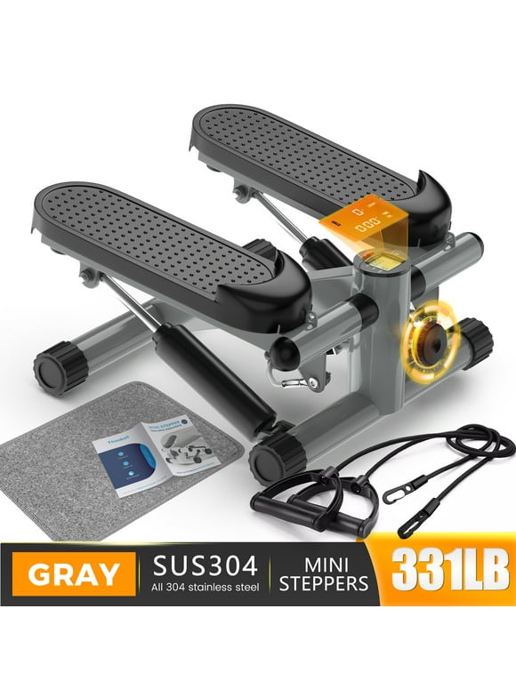 Steppers in Exercise Machines - Walmart.com