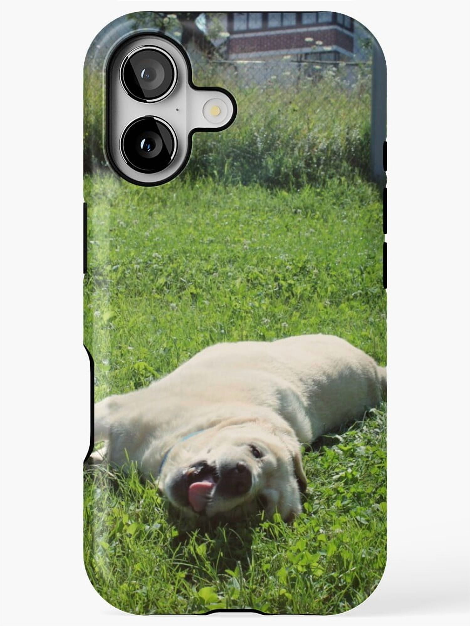 Bla Funny Minimal Meme Quote Phone Case for iPhone 11 12 13 14 15 16 17 ...