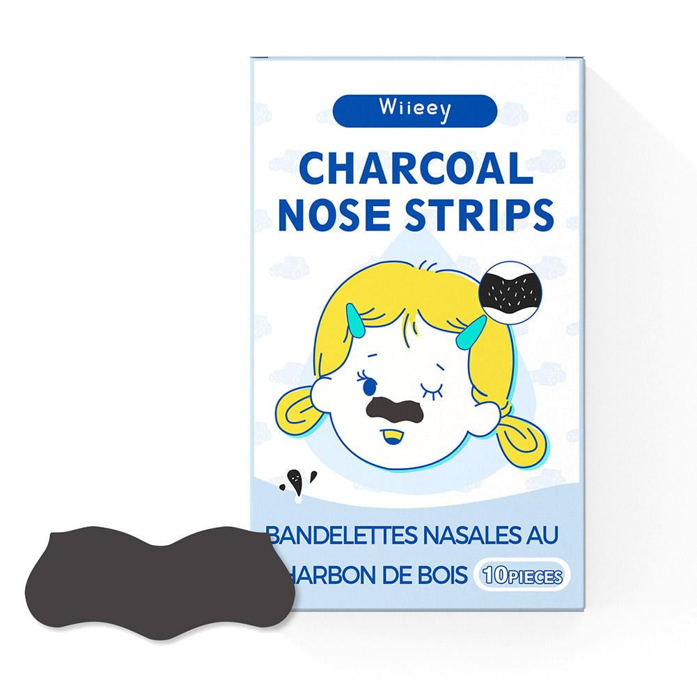 Bla Head Patch Cleaning Nose Patch N4T1 9CH2 - Walmart.com