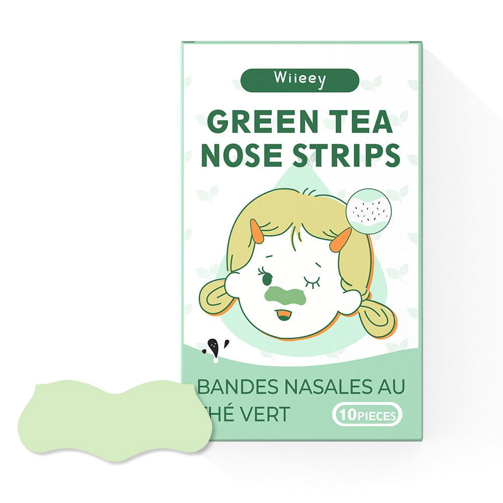 Bla Head Patch Cleaning Nose Patch New U4 N2B2 - Walmart.com