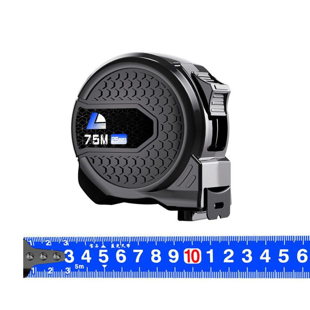 Bla Tech Jewel e Imported Tape Measure - High Precision Ruler with ...