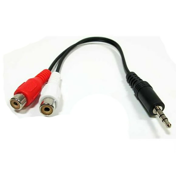 Mini Jack Av Cable