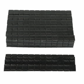 Stick Wheel Weights
