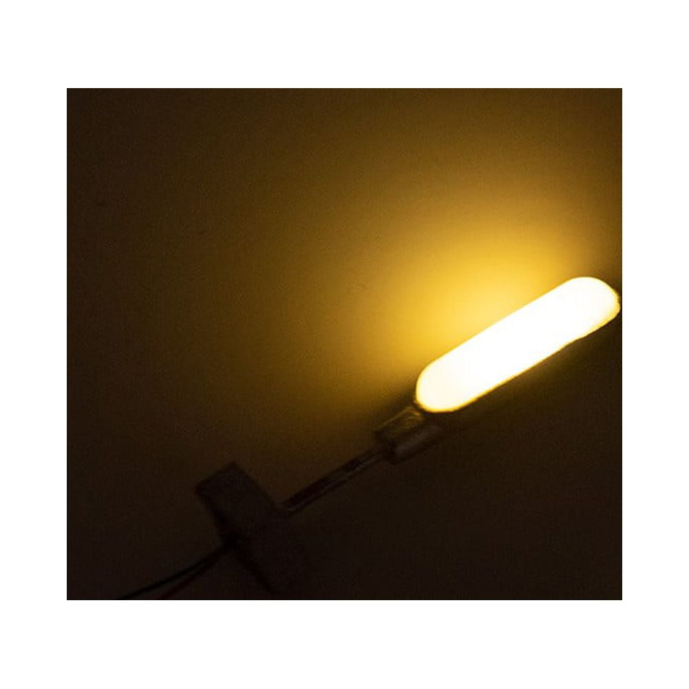 Black 10Pc Model Railway Antique Lamp Garden Street Light Track N Kit ...