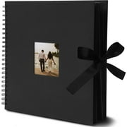 Photo Albums & Refills in Scrapbooking - Walmart.com