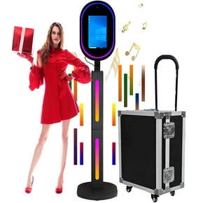 Photo Booth Machines