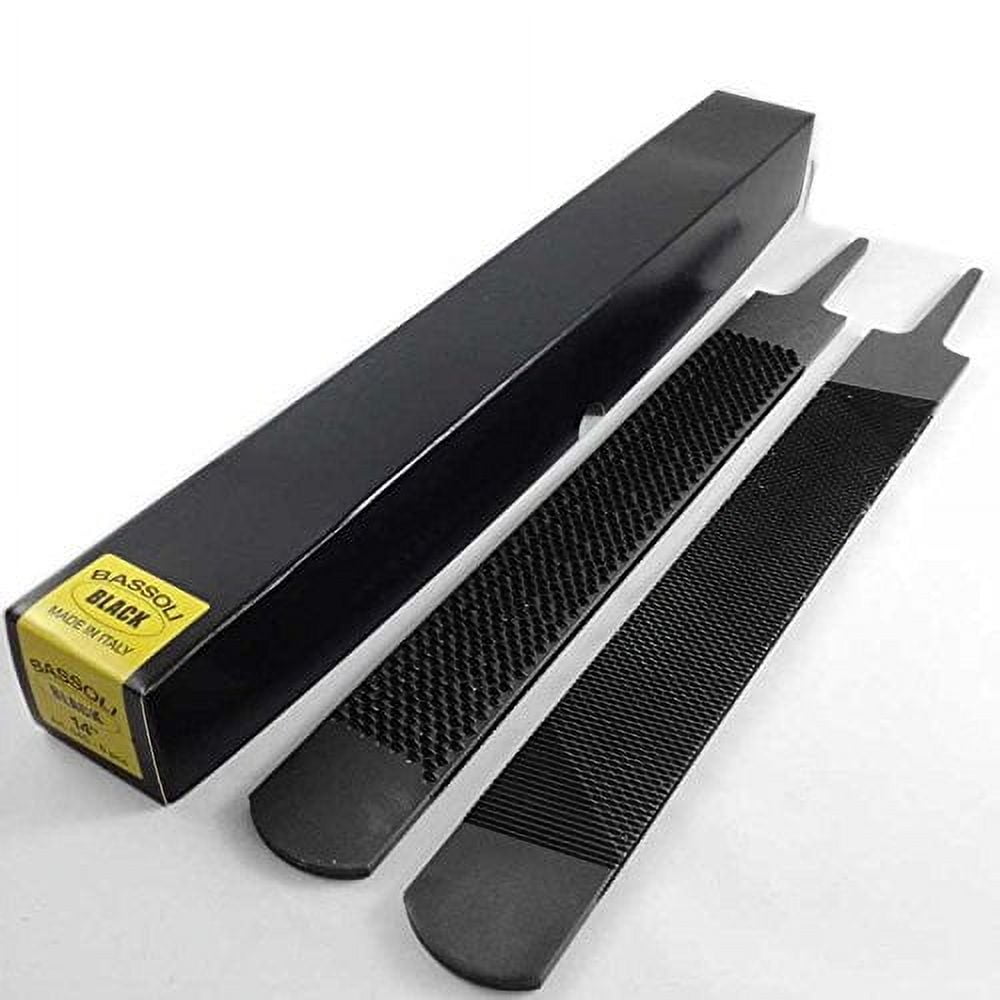 Black 14" Hoof Rasp - Walmart.com