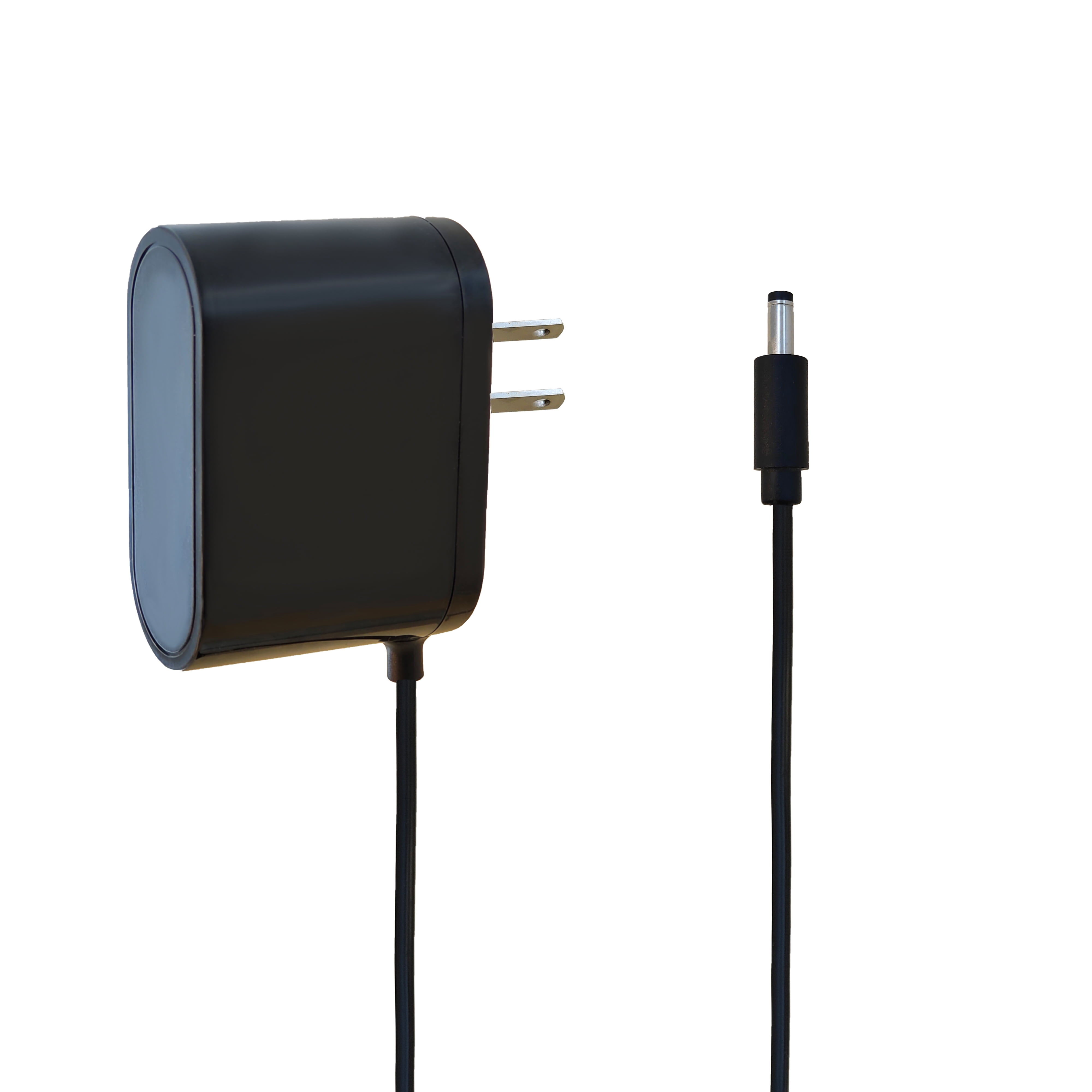 Black 15W Alexa Dot Power Cord Replacement for Dot 3rd Generation,Dot ...