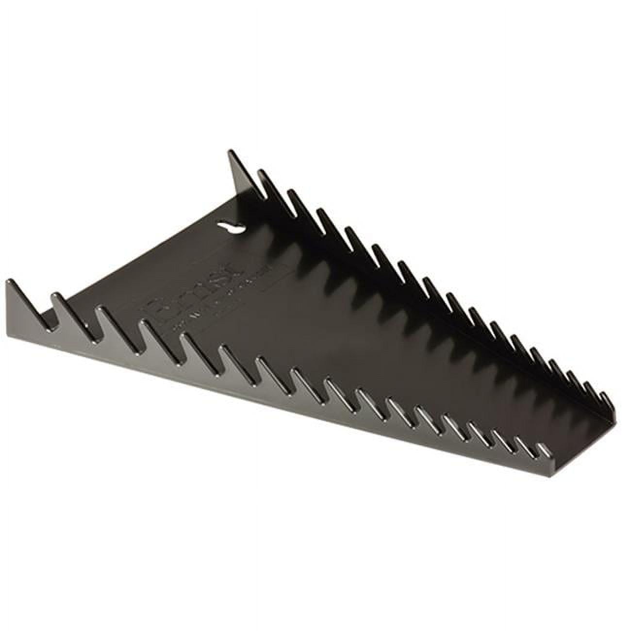 Black 16 Tool Wrench Organizer Tray - Walmart.com