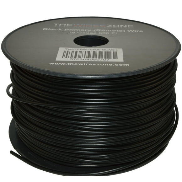 Electrical Wire 18 AWG