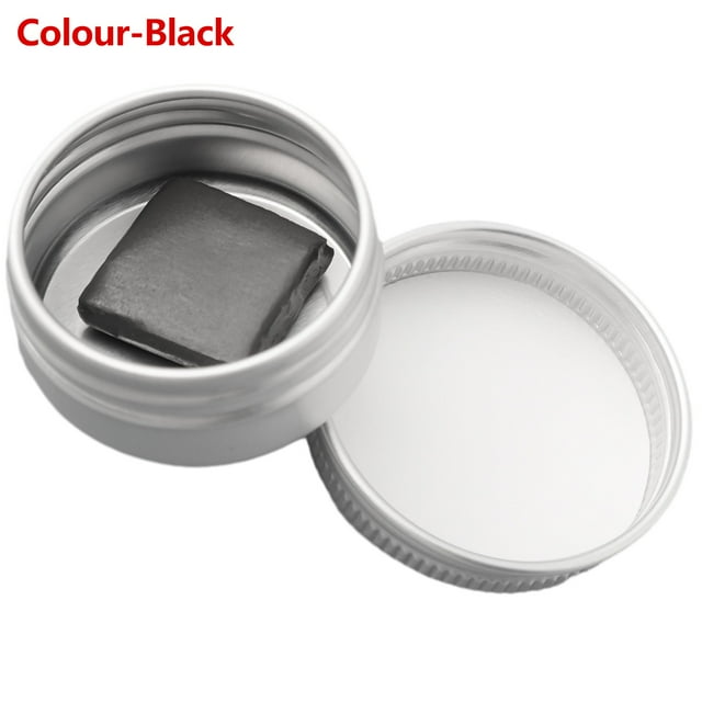 Black 1Pcstungsten Rig Putty Carp Fishing Tungsten Mud Weight Terminal ...