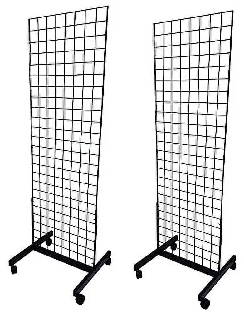 Plastic Grid Panels Youtube