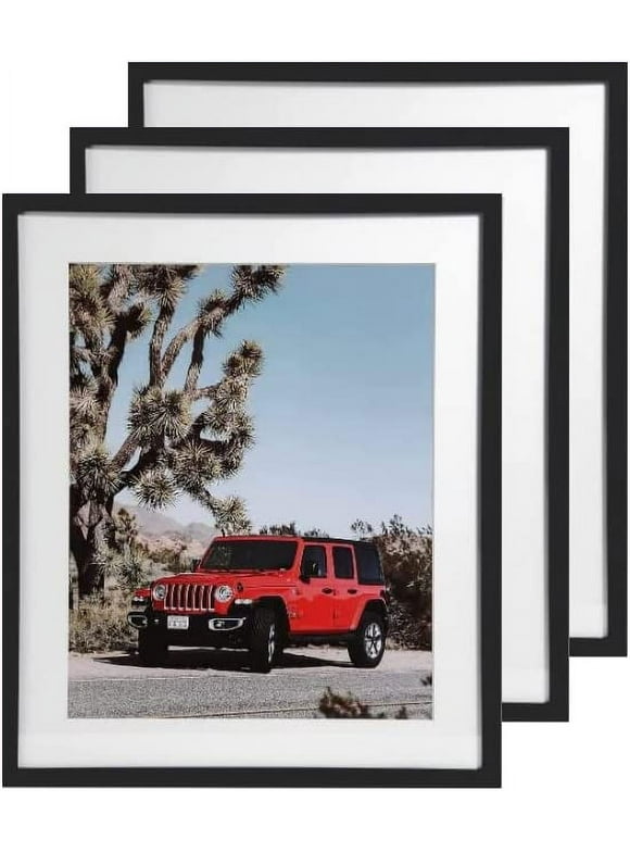 16x20 Picture Frames in Picture Frames - Walmart.com