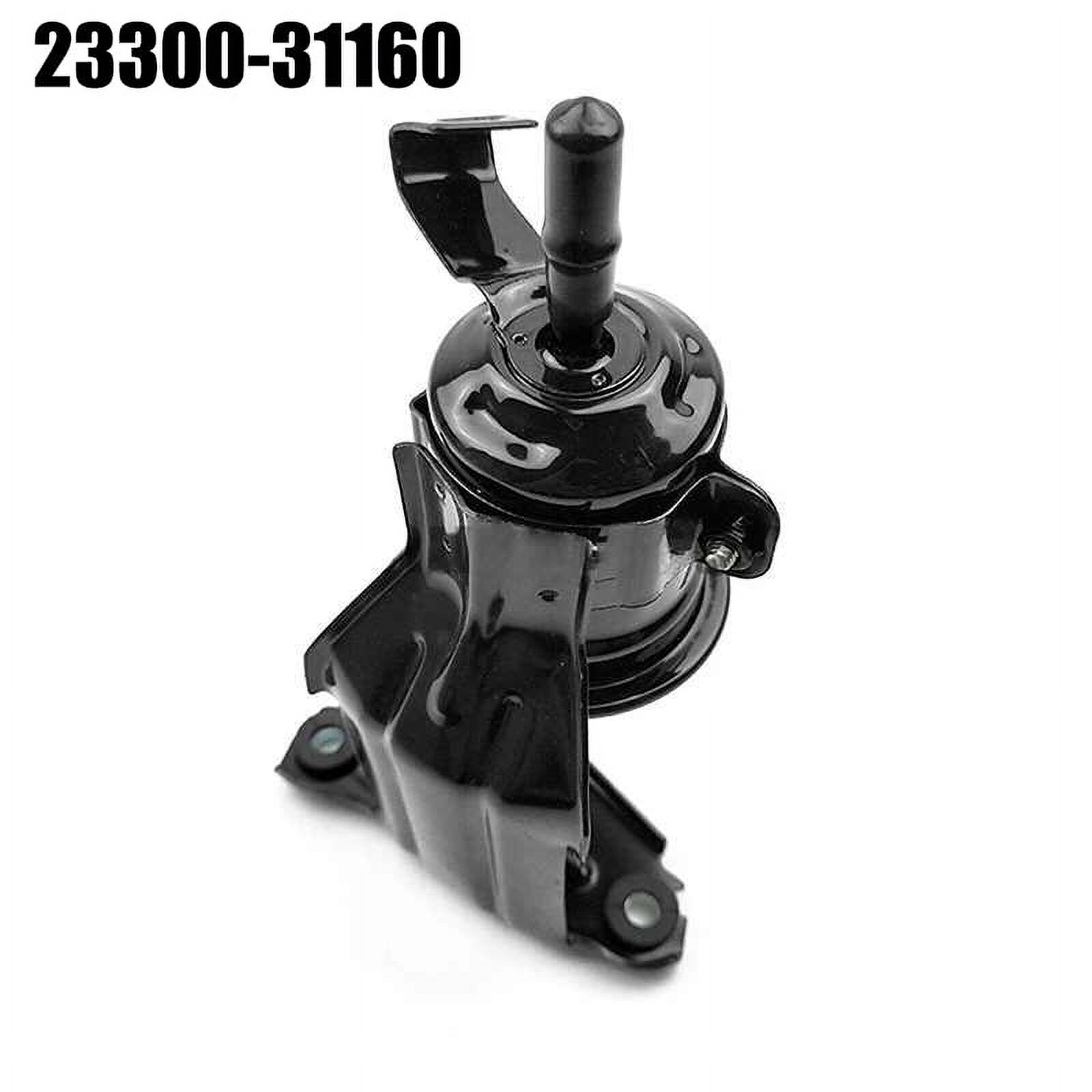 Black-23300-31160 Fuel Filter Car Gasoline Filter For Toyota Land ...