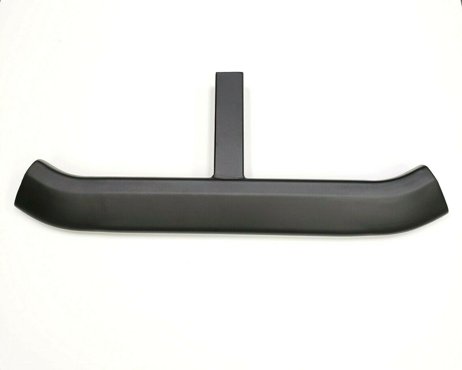 Black 28" Towing Hitch Trailer Tow Hitch Step Bar 3.5" Slant Rear ...