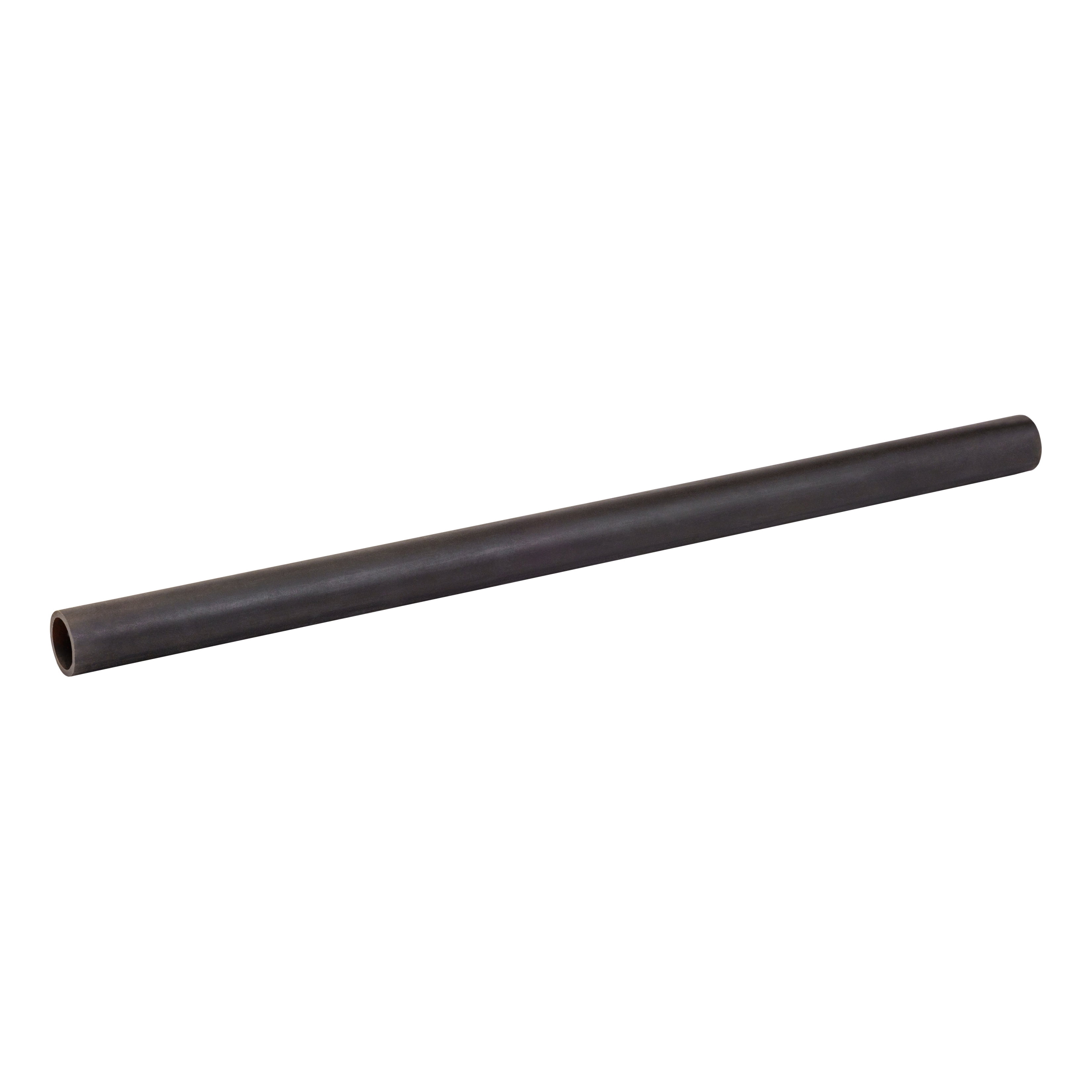 Black 3/8-in Nominal (0.675-in OD) x 72-in Pipe - Walmart.com