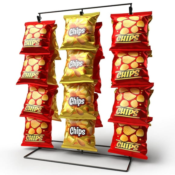 Chips Rack