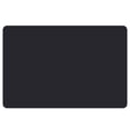 Black 32"x 24" Silicone Countertop Protector Multipurpose Mat - Walmart.com